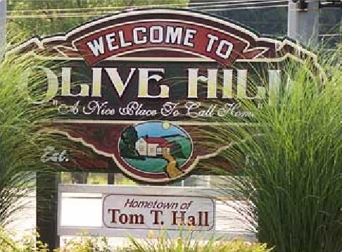 Unusual Kentucky: Tom T. Hall