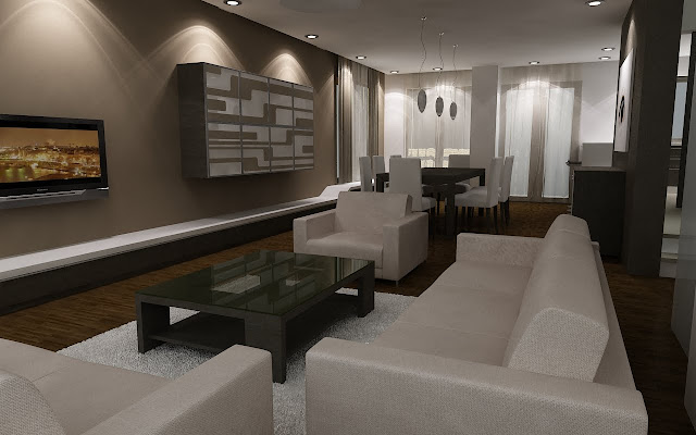 Design interior casa P+1 – Schite living – Davidsign blog