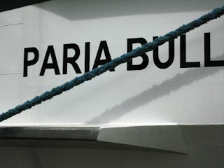 Now is Wow Too: Try the Water Taxi