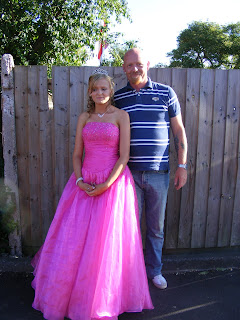 Spud's Spot: Our Prom Queen!!!