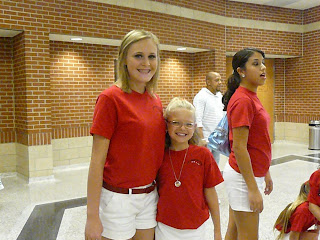 Taralyn: National Our Diamond Miss Pageant