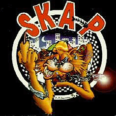 bienvenidos: ska-p vuelve del mas alla