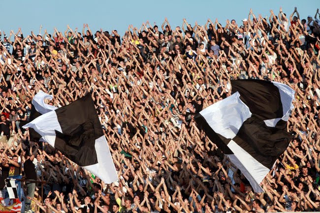 Ultras do Mundo: GROBARI