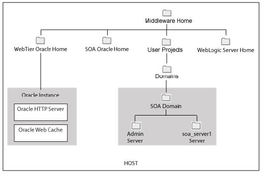 Meet The Architects: Oracle Fusion Middleware Environment Architecture