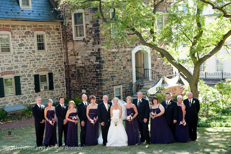 JF + AB Photography Blog: Sherri and Steve's elegant Lehigh Valley wedding