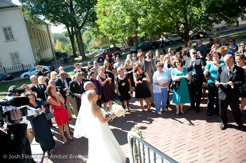 JF + AB Photography Blog: Sherri and Steve's elegant Lehigh Valley wedding