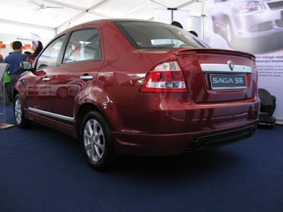 Proton Saga SE, Exora Manual and Satria S2000 unveiled ~ Carmaker Malaysia