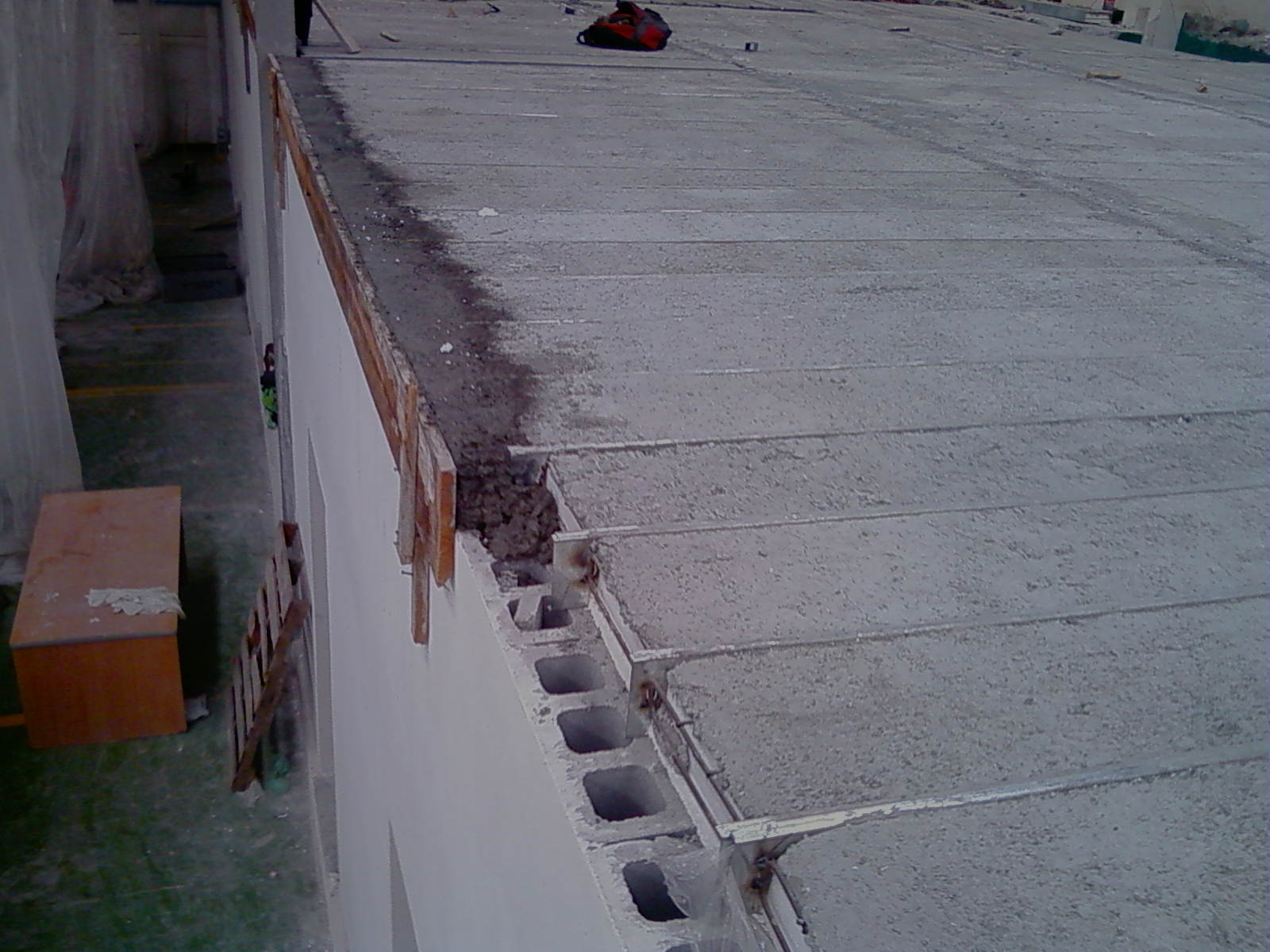 LOSA PREFABRICADA, Economicamente SEGURA: INSTALACION . . . PRACTICA ...