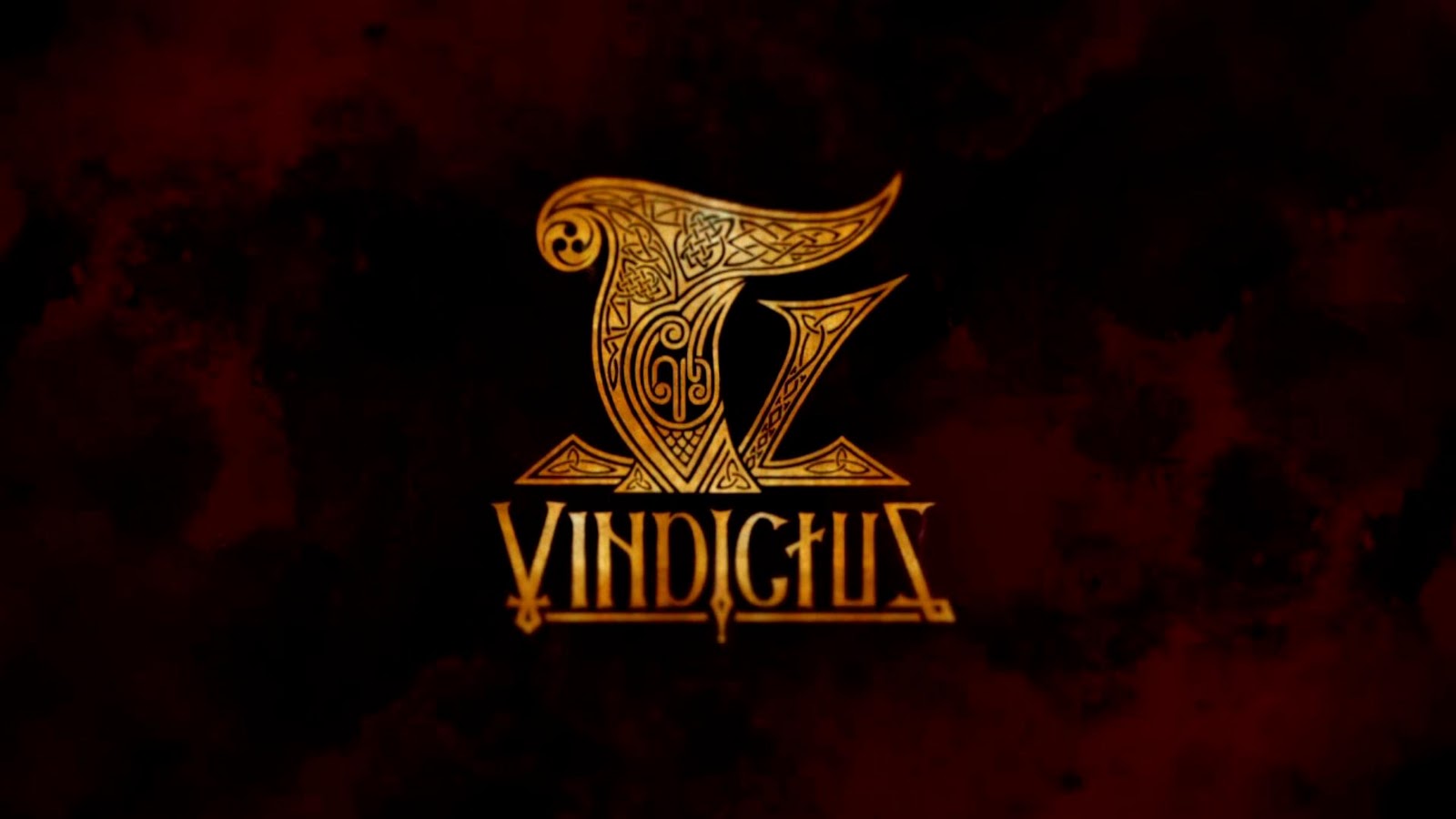 Vindictus Trix: Vindictus Logo End of an Era