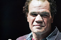 Boxing Noir: Is Tex Cobb the Real Contender?