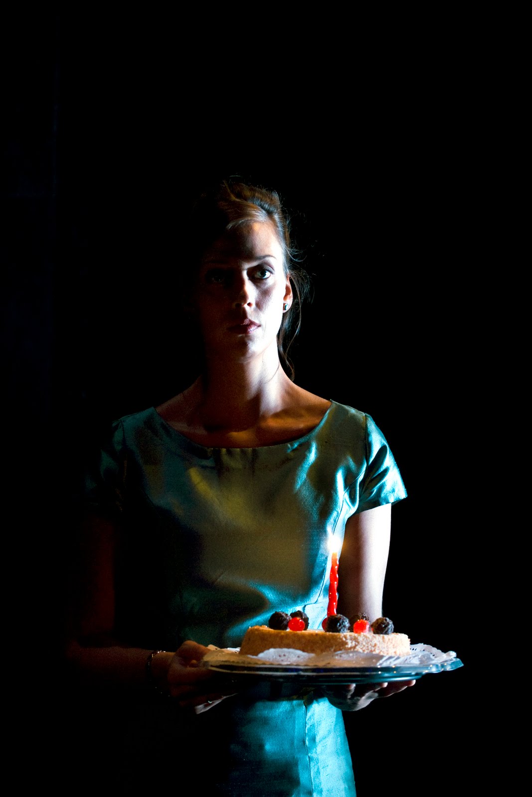 La Gata Borda: Ester Cort d'estrena al Lliure