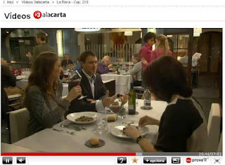 La Gata Borda: I Ester Cort també a la Riera