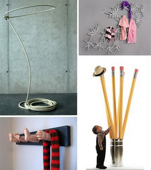 Crazy Ideas for Home Decoration ~ Decory Life