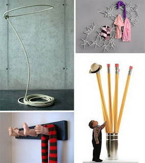 Crazy Ideas for Home Decoration ~ Decory Life