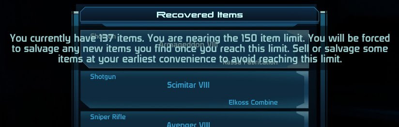 Lewy Land: The "Mass Effect" 1 & 2 (full brain-dump)