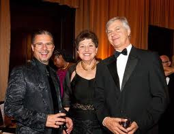 A Night in Seville: Pittsburgh Opera's 2010 Diamond Horseshoe Ball ...