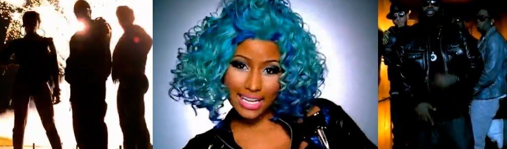 Devin's Piece of Mind: Dirty Money Ft. Rick Ross & Nicki Minaj: Hello ...