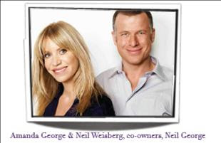 Beauty's SPOT: Spa. Product. Organics. Travel.: Beauty's Product: Neil ...