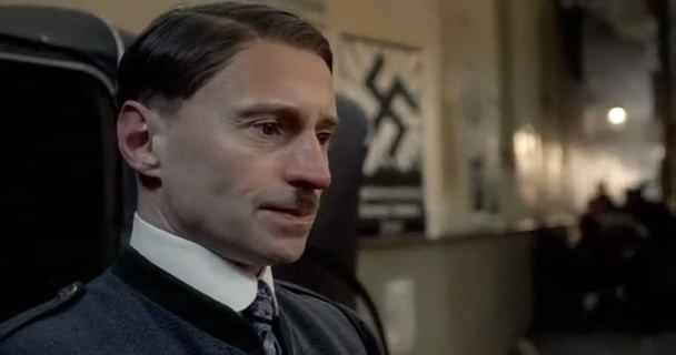 Bee on Film: The History of WW2 in movies and TV…