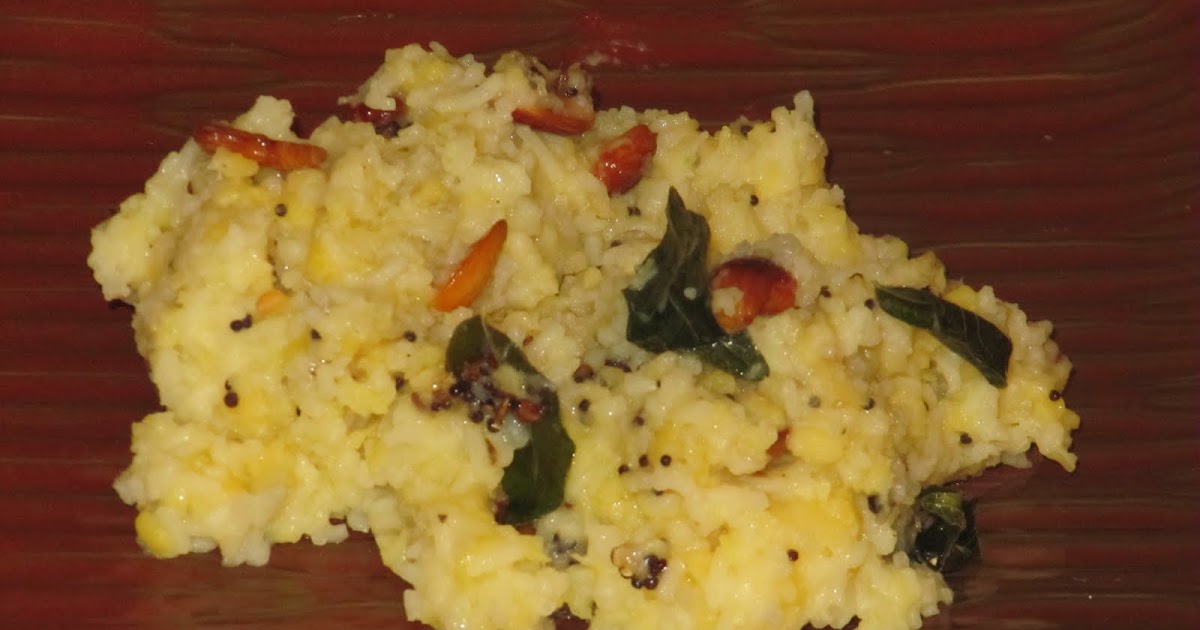 Indian Khana, Made Easy: South Indian Treasure: Pongali