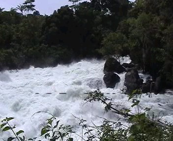 Air Luncur Sulewana ~ Wisata Sulawesi