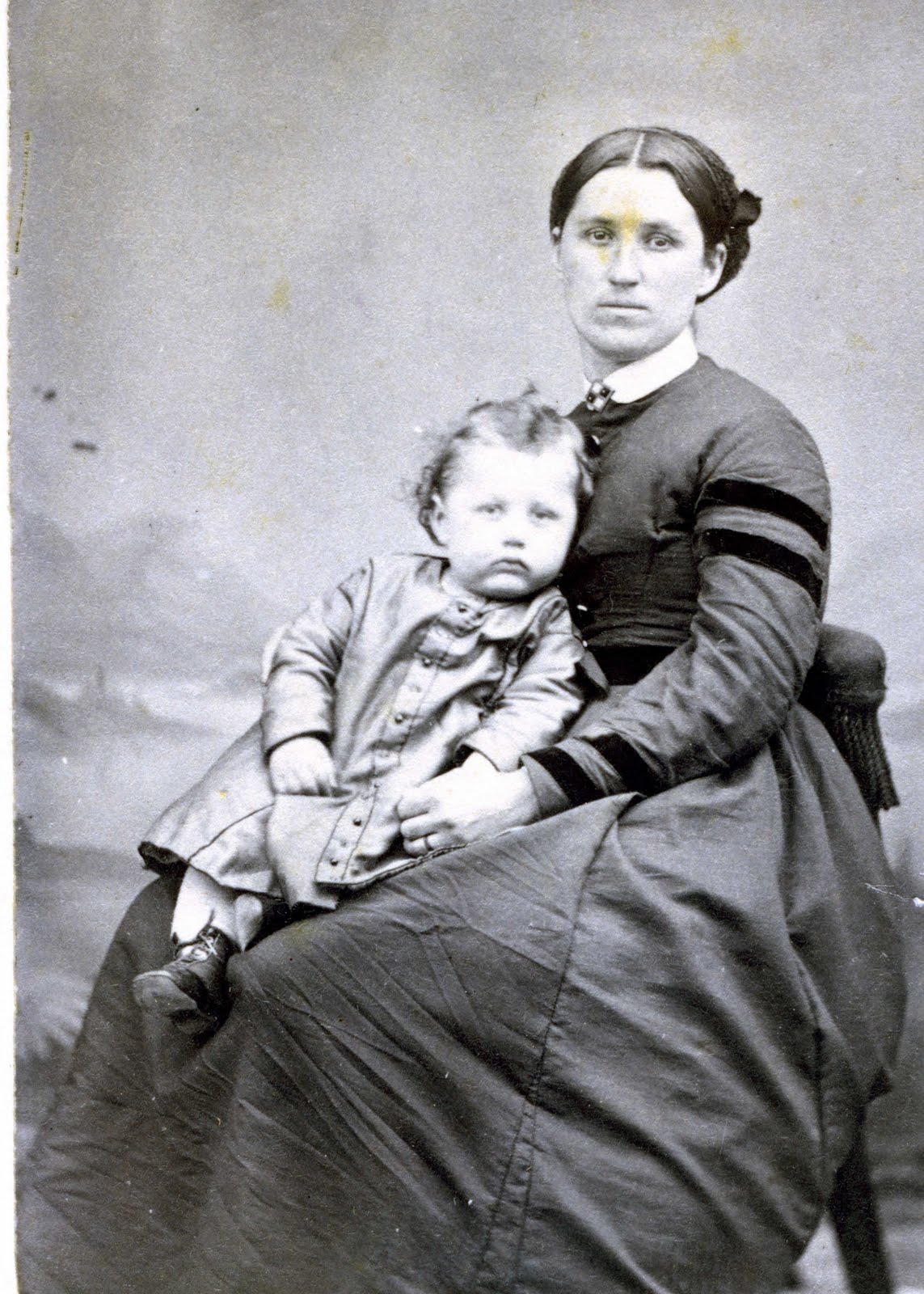 Dederick-Weaver-Herrin Genealogy