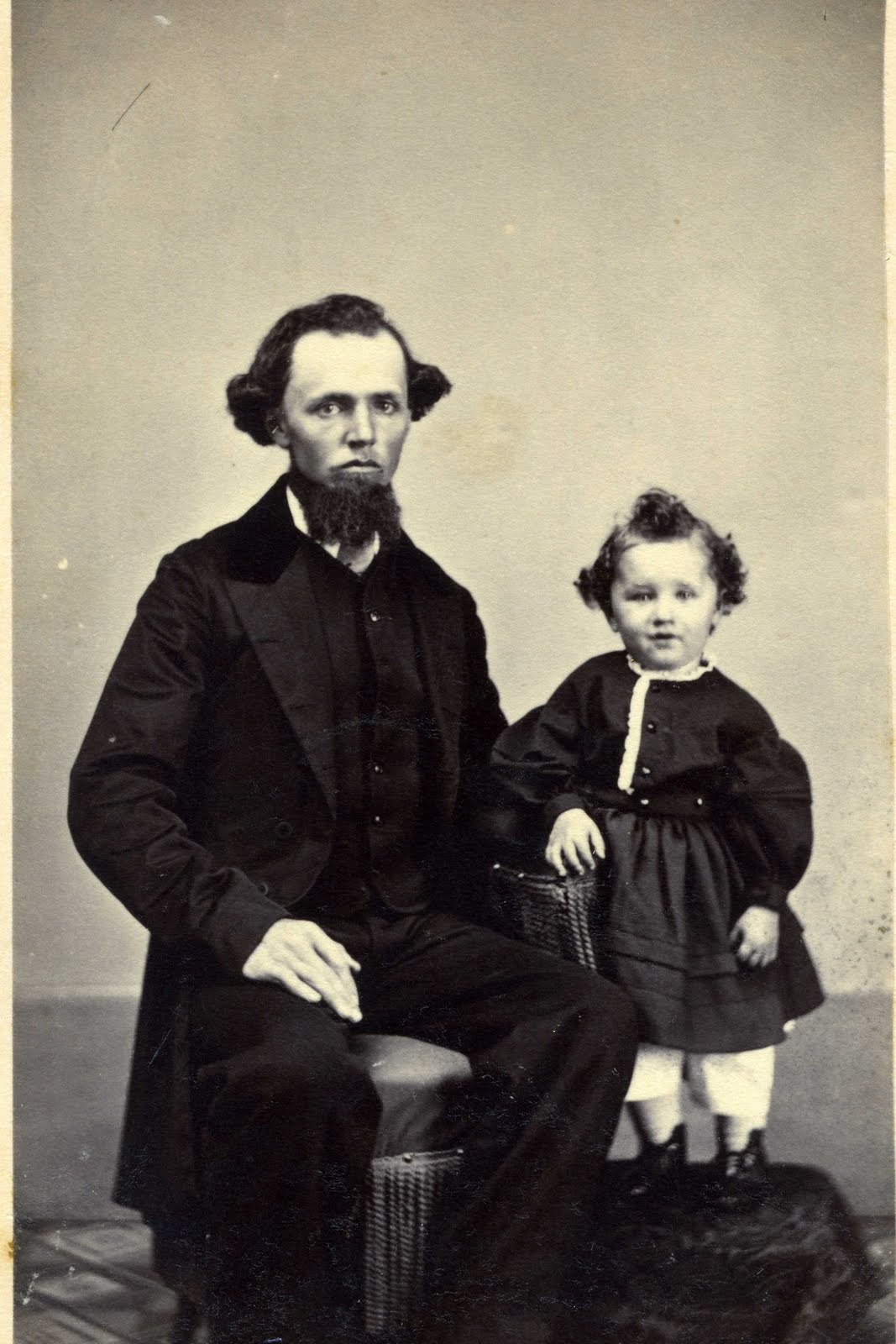 Dederick-Weaver-Herrin Genealogy