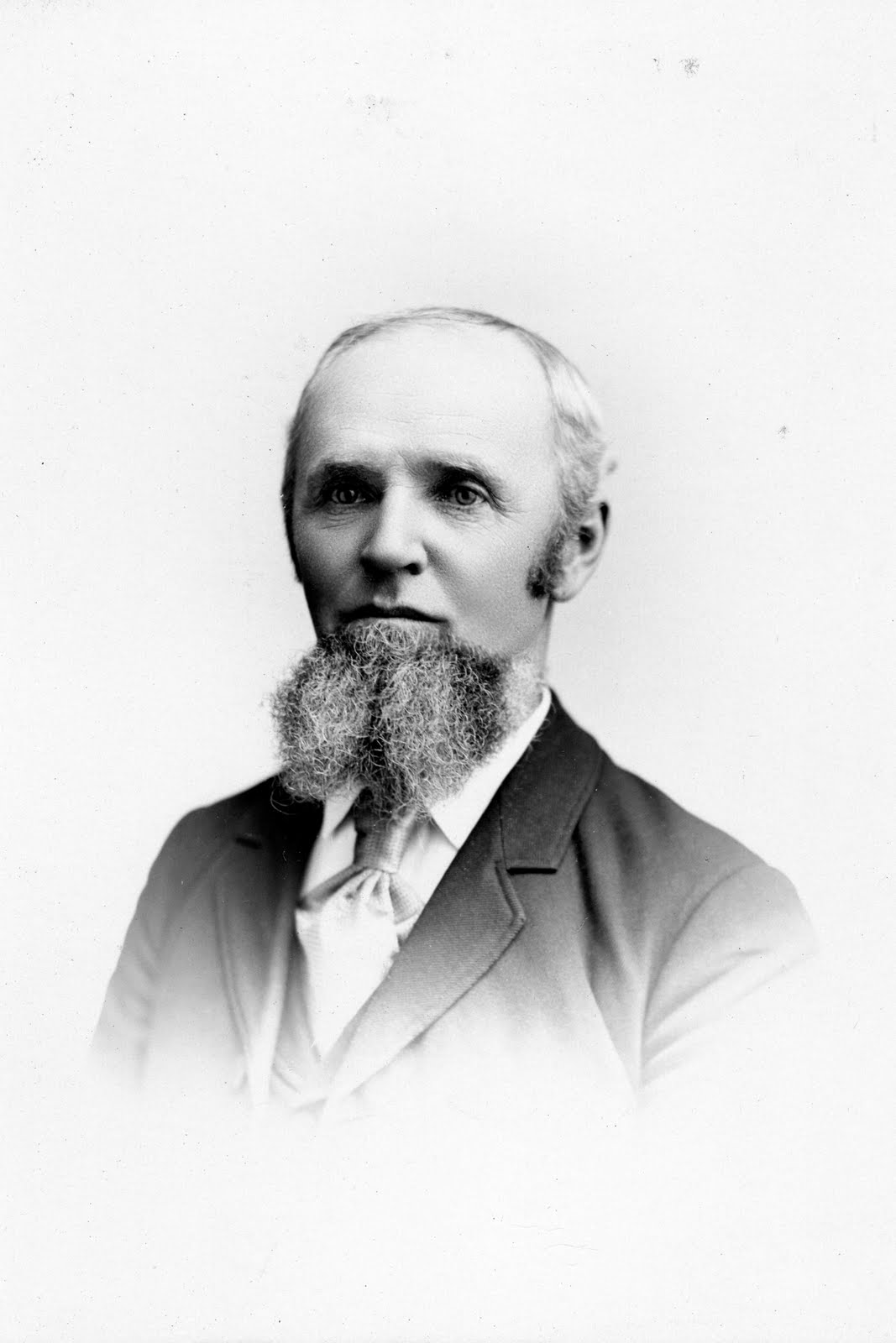 Dederick-Weaver-Herrin Genealogy