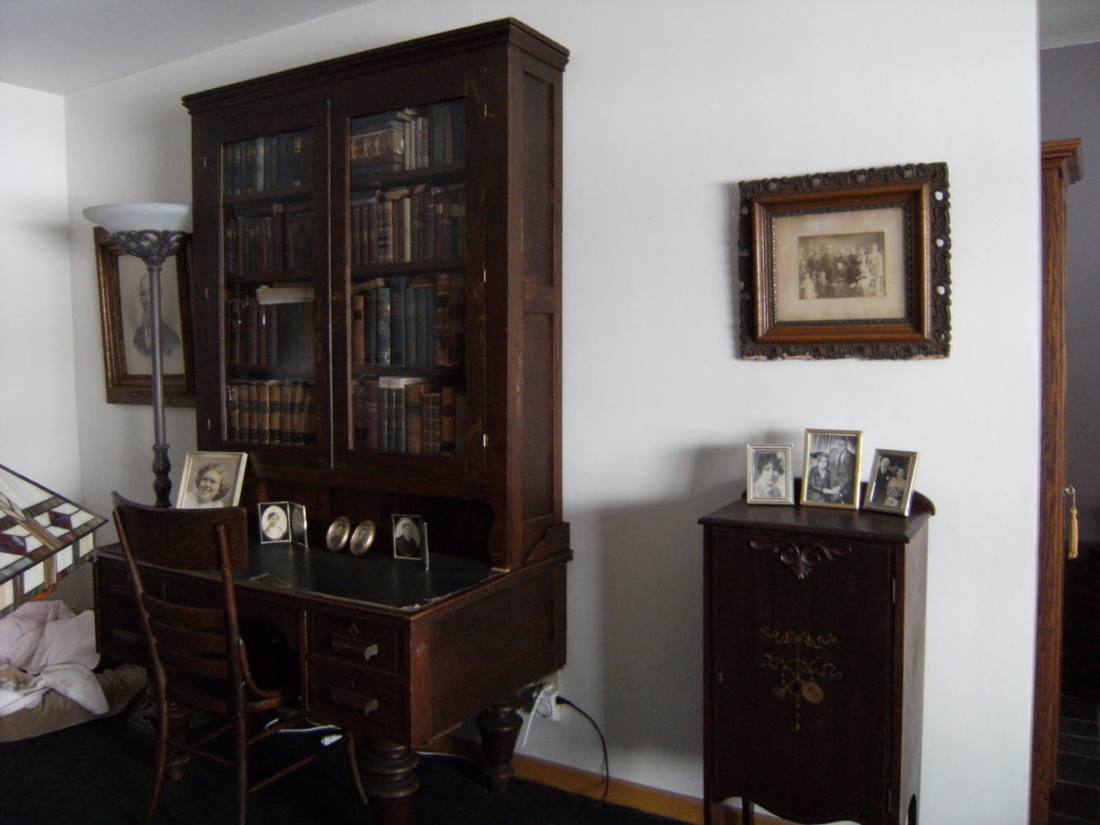 Dederick-Weaver-Herrin Genealogy