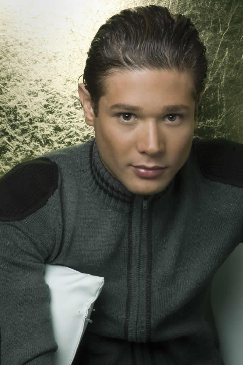 Carlos Buelvas Chile