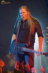 ROAD to Metal Heavy Metal & Classic Rock: Inovando no Gothic Metal ...