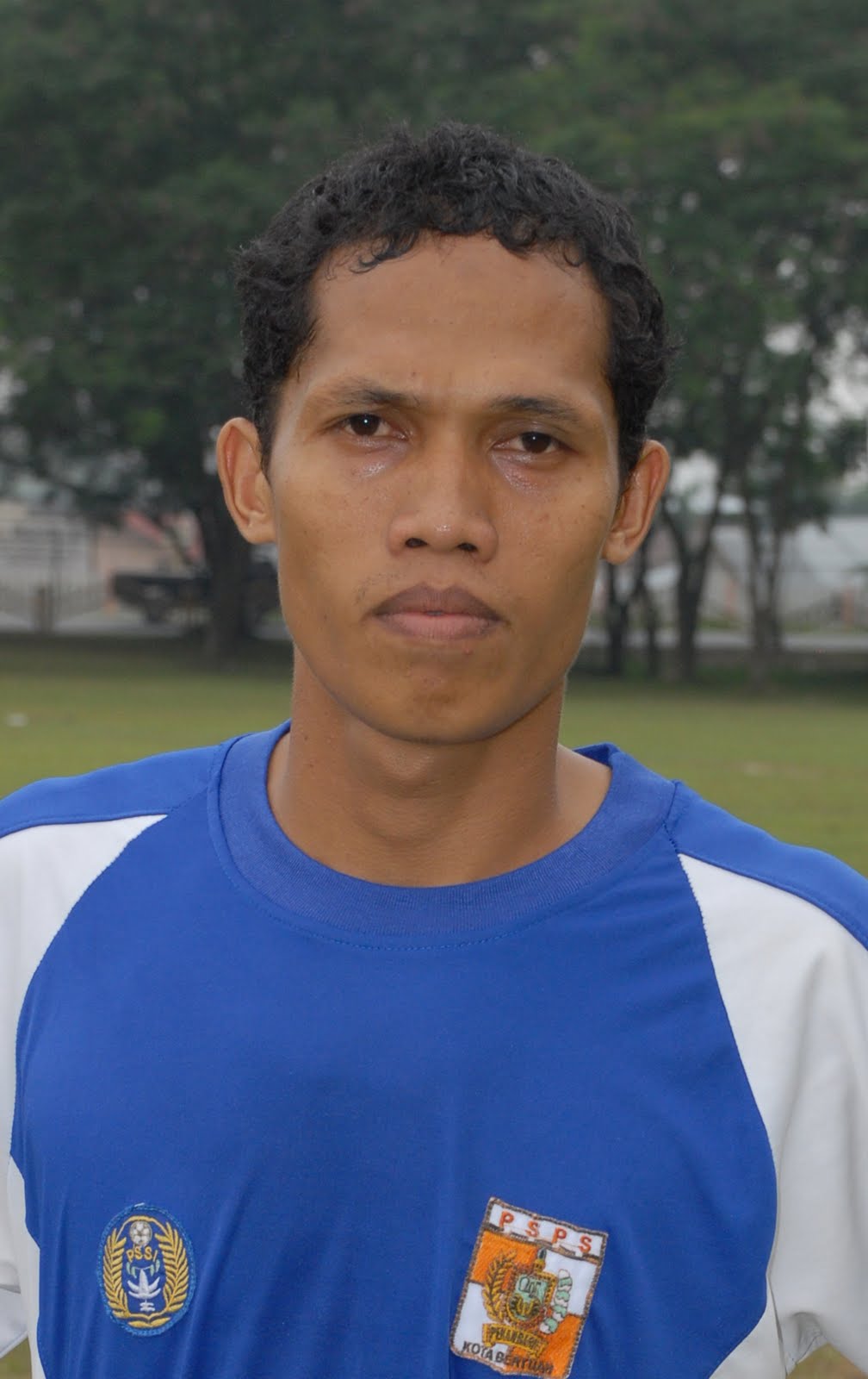 Isnaini Cetak Gol Lagi | PSPS Pekanbaru