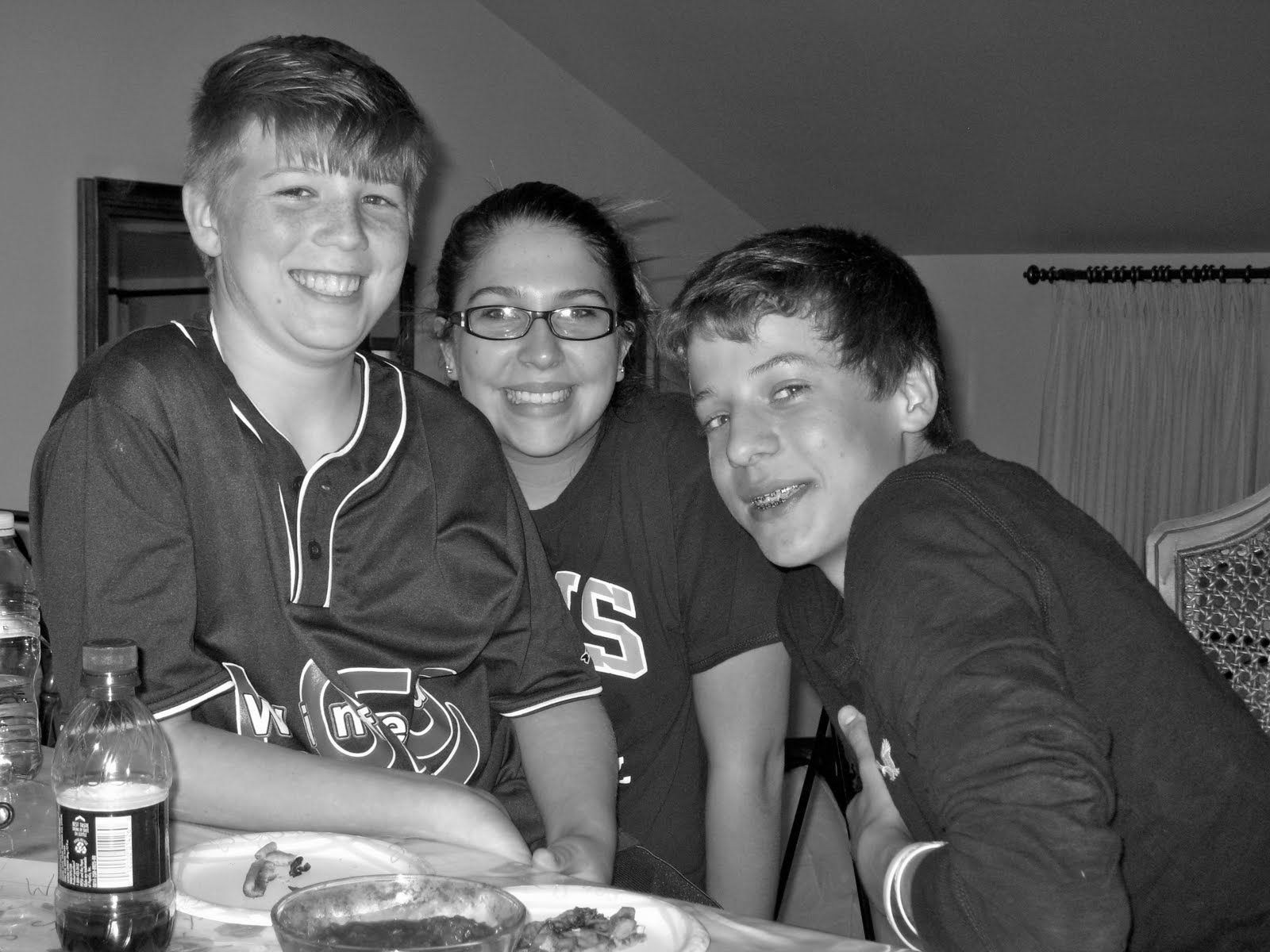 Kaminski Family: Tradition