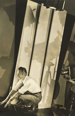 FOCAL POINT STYLING: PHOTOS FOR FRIDAY: EDWARD STEICHEN EXHIBIT