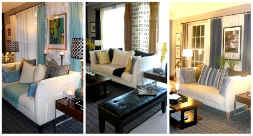 FOCAL POINT STYLING: HOW TO RESTYLE YOUR HOME