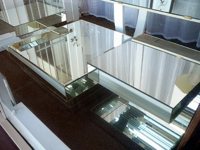 FOCAL POINT STYLING: NORTH MIAMI VINTAGE