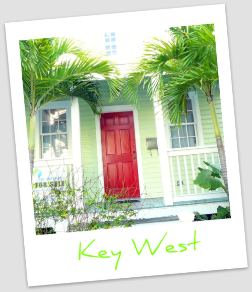 FOCAL POINT STYLING: KEY WEST: FRONT DOORS & PHOTOS FOR FRIDAY