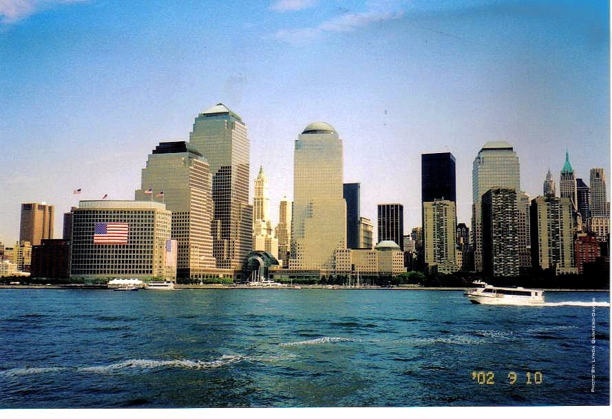 FOCAL POINT STYLING: Where were you?