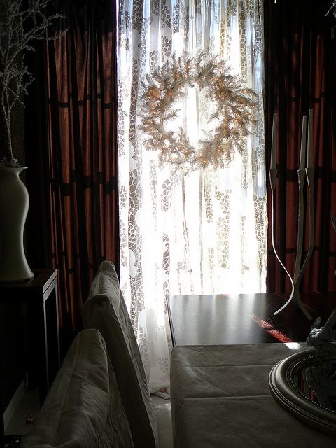FOCAL POINT STYLING: HOLIDAY HOME TRANSFORMATION TIPS
