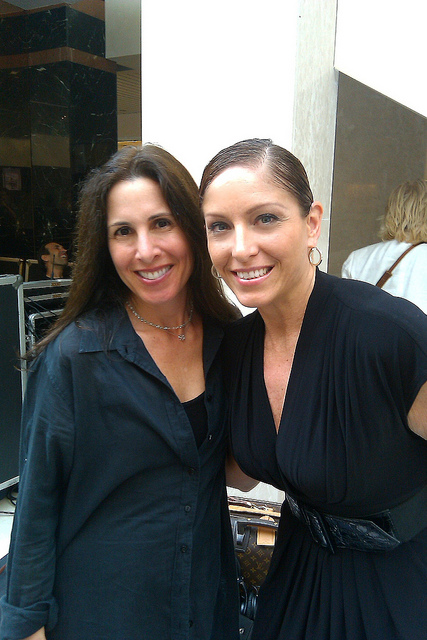 FOCAL POINT STYLING: A DAY AT THE DCOTA's WINTER MARKET