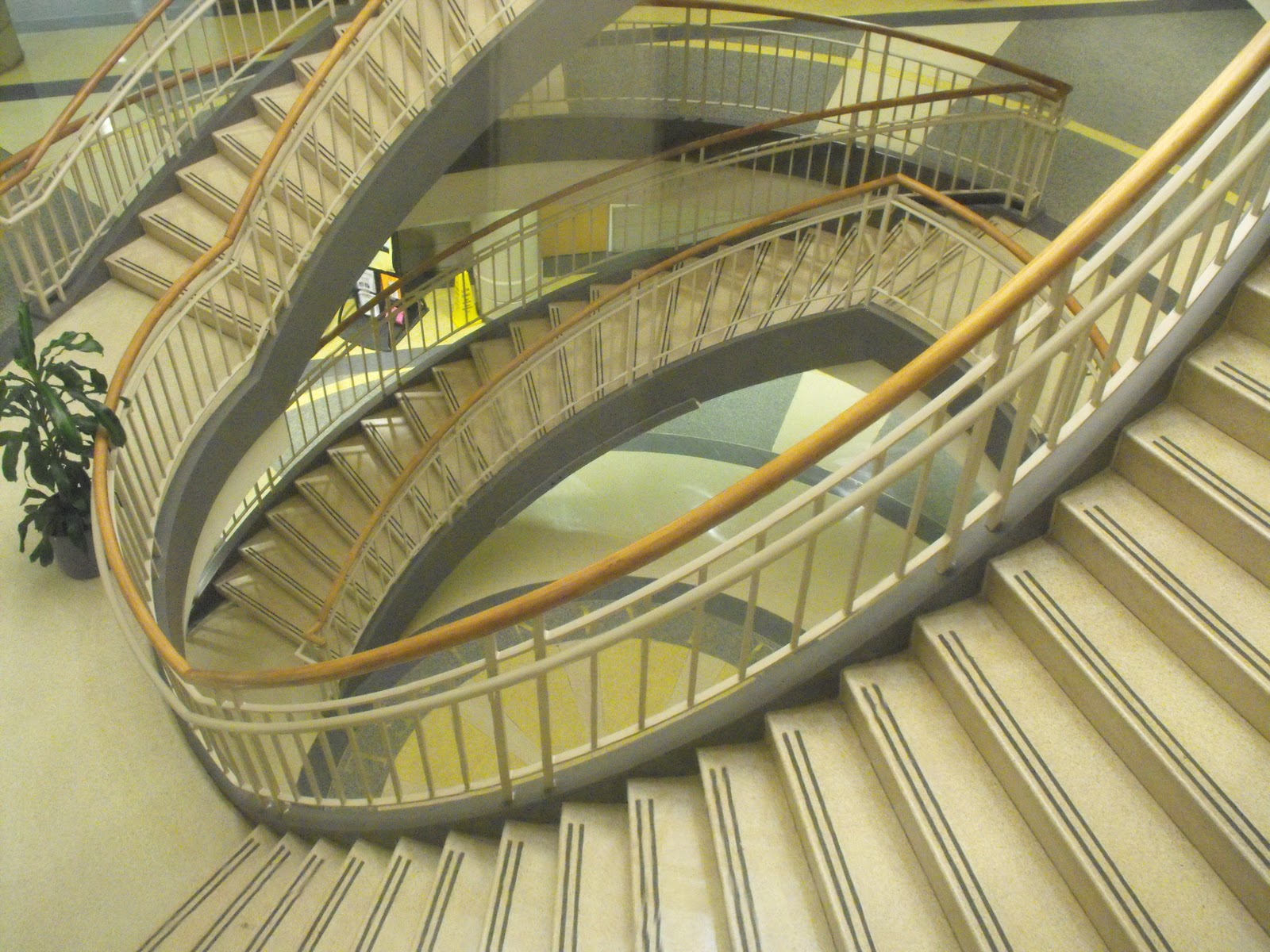 Sound Like Vikert: Ten Design Ideas to UNCG - BP3