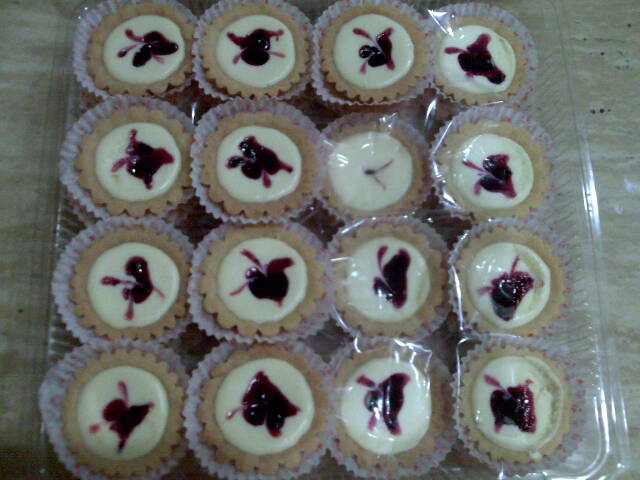World of Pastry: ~Physics and chemistry of a pastry~