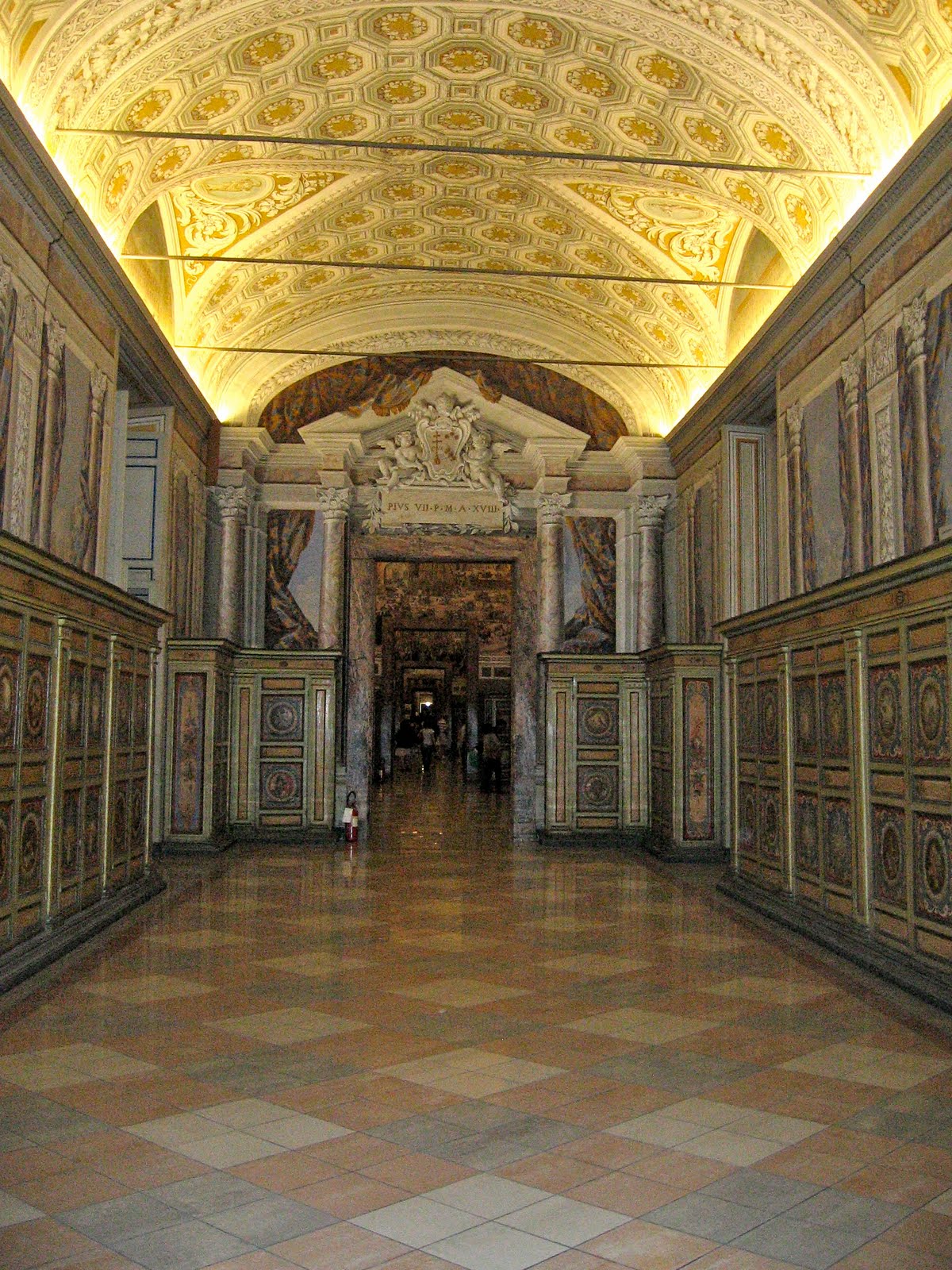 Rome, de eeuwige stad