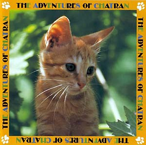 Alimento para a Alma: Filme: As Aventuras de Chatran