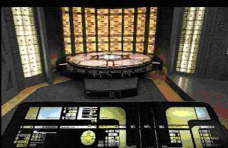 Paper presentation: teleportation