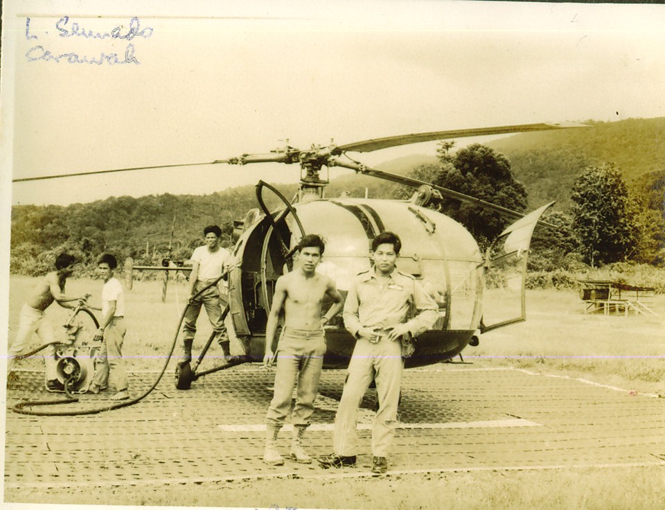 Jottings of Xnuripilot: Innovative Pilot