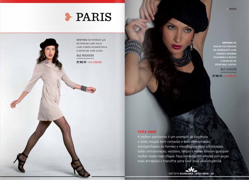 ROMUALDO CASSIANO: FERNANDA CAMPELO PARA HANDARA!