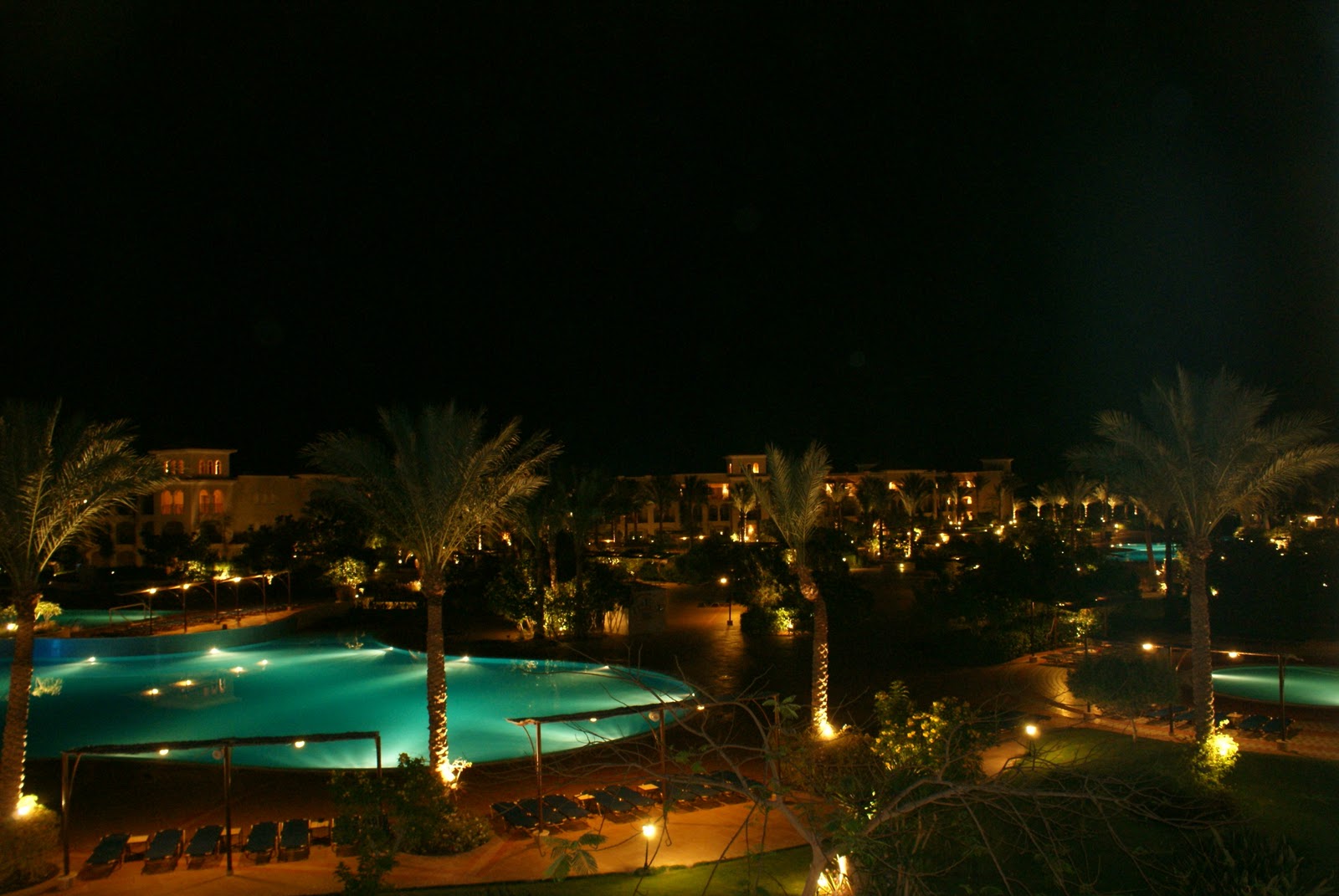 Hotel Jaz Mirabel Beach Sharm el Sheikh Egipt wakacje Synaj Sinai