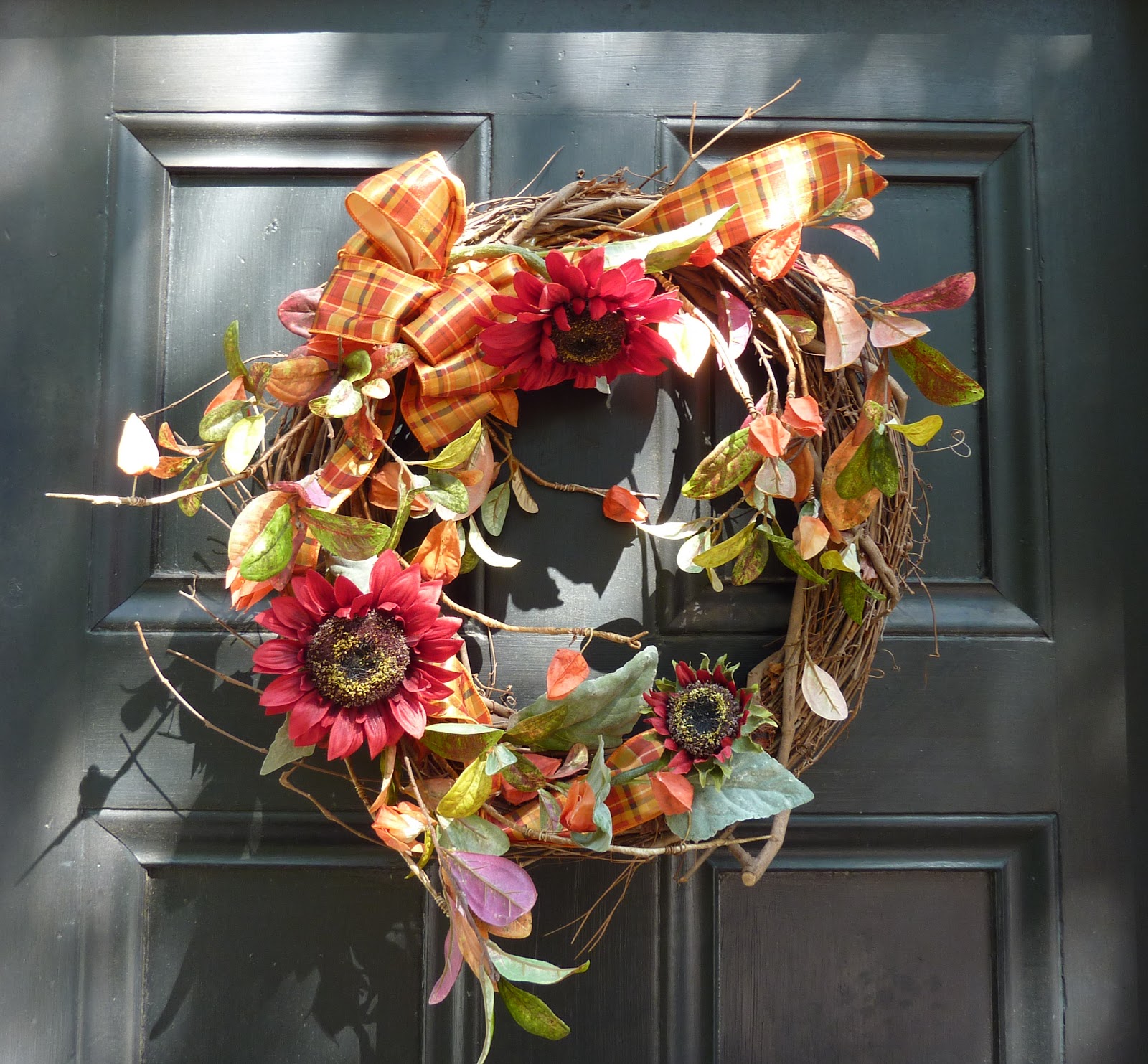 Normandy Life: Fall in Savannah, GA.