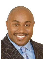 Wayne Malcolm Speaking